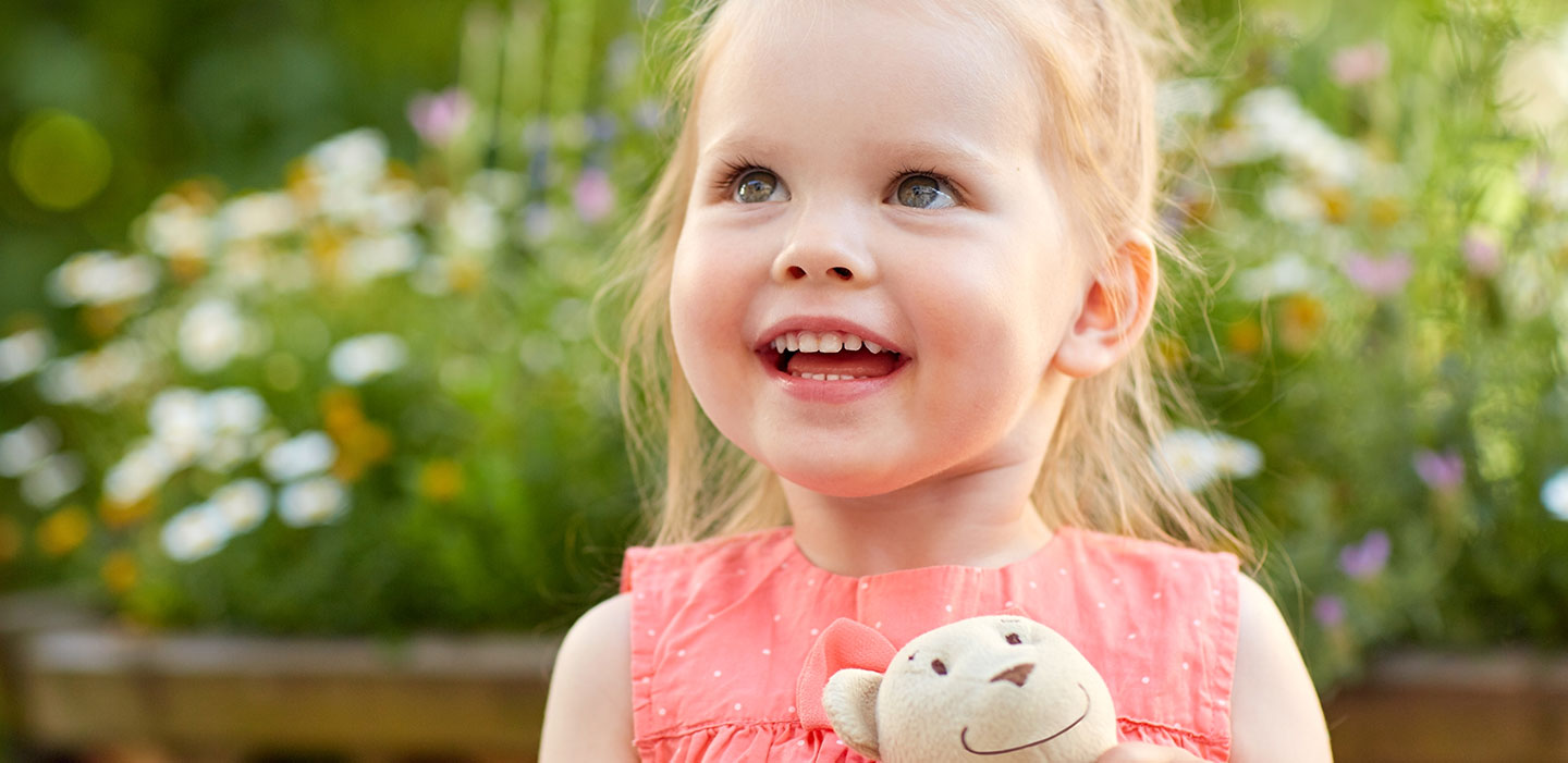 Small Steps Academy - Home